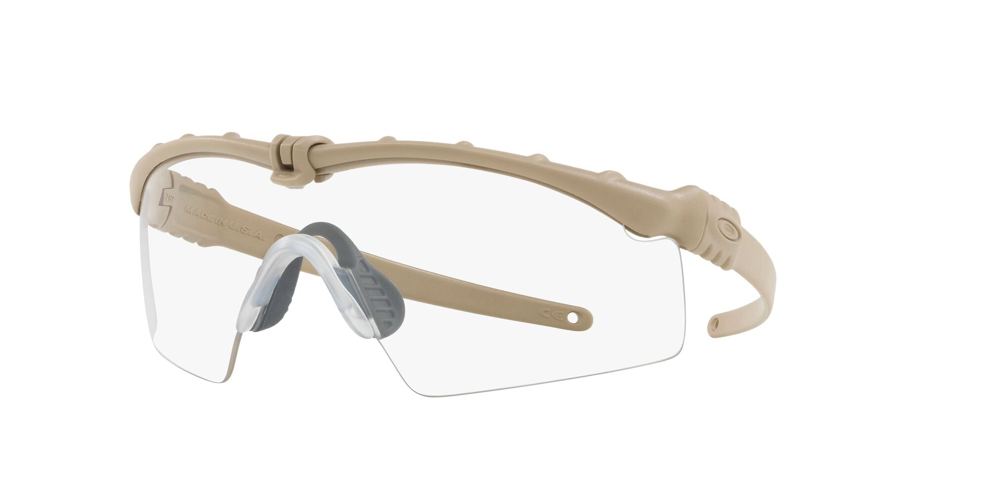 SI Ballistic M Frame 3.0 (Wide Fit) – GovShades.